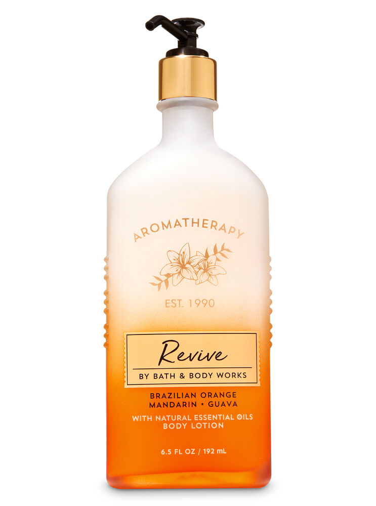 Brazilian Orange Guava Body Lotion