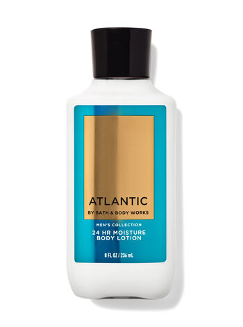 Buy Atlantic Body Lotion Online | Bath & Body Works Singapore