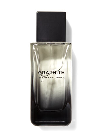 Buy Graphite Cologne Online | Bath & Body Works Singapore