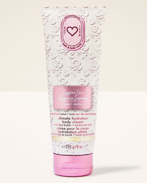 Body Care | SG Bath & Body Works