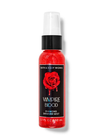 Buy Vampire Blood Travel Size Diamond Shimmer Mist Online | Bath & Body ...