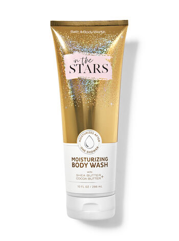 Buy In The Stars Moisturizing Body Wash Online | Bath & Body Works ...