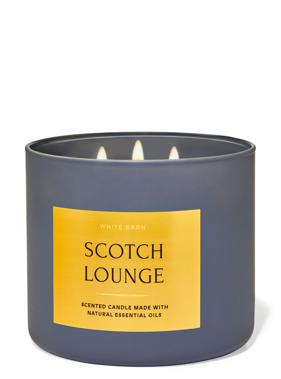 Candle lounge store