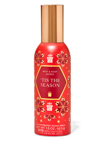 Bath And Body Works Tis The Seasonnull