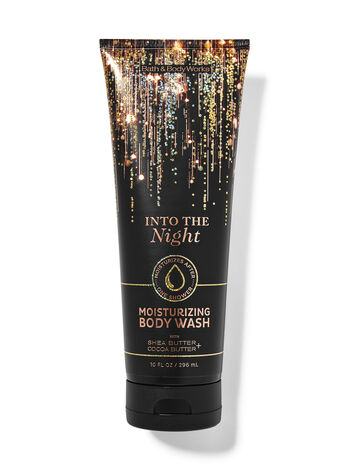 Buy Into The Night Moisturizing Body Wash Online | Bath & Body Works ...