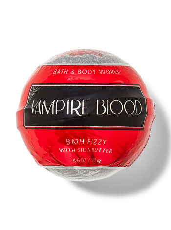 Buy Vampire Blood Bath Fizzy Online | Bath & Body Works Singapore
