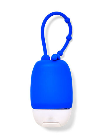 Buy Solid Blue PocketBac Holder Online | Bath & Body Works Singapore