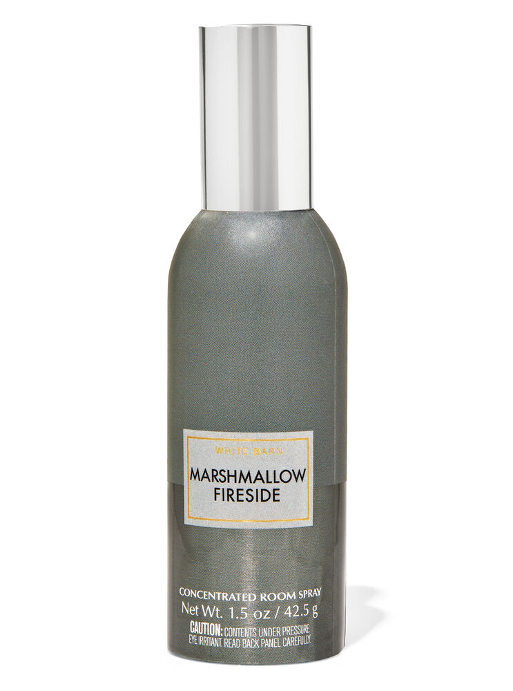 Buy Marshmallow Fireside Concentrated Room Spray Online | Bath & Body ...