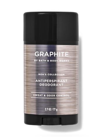 Buy Graphite Antiperspirant Deodorant Online | Bath & Body Works Singapore