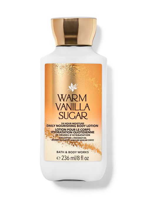 Body Lotions and Moisturizers | Bath & Body Works Singapore