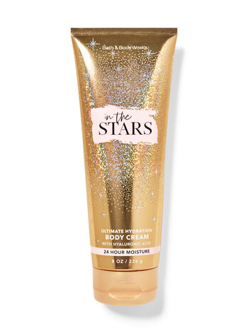 Buy In The Stars Ultimate Hydration Body Cream Online | Bath & Body ...