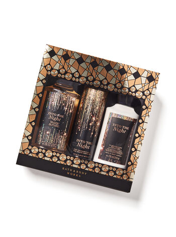 Buy Into The Night Gift Box Set Online | SG Bath & Body Works