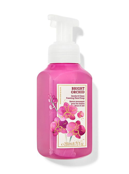 Buy Foaming Hand Soaps | Bath & Body Works Singapore
