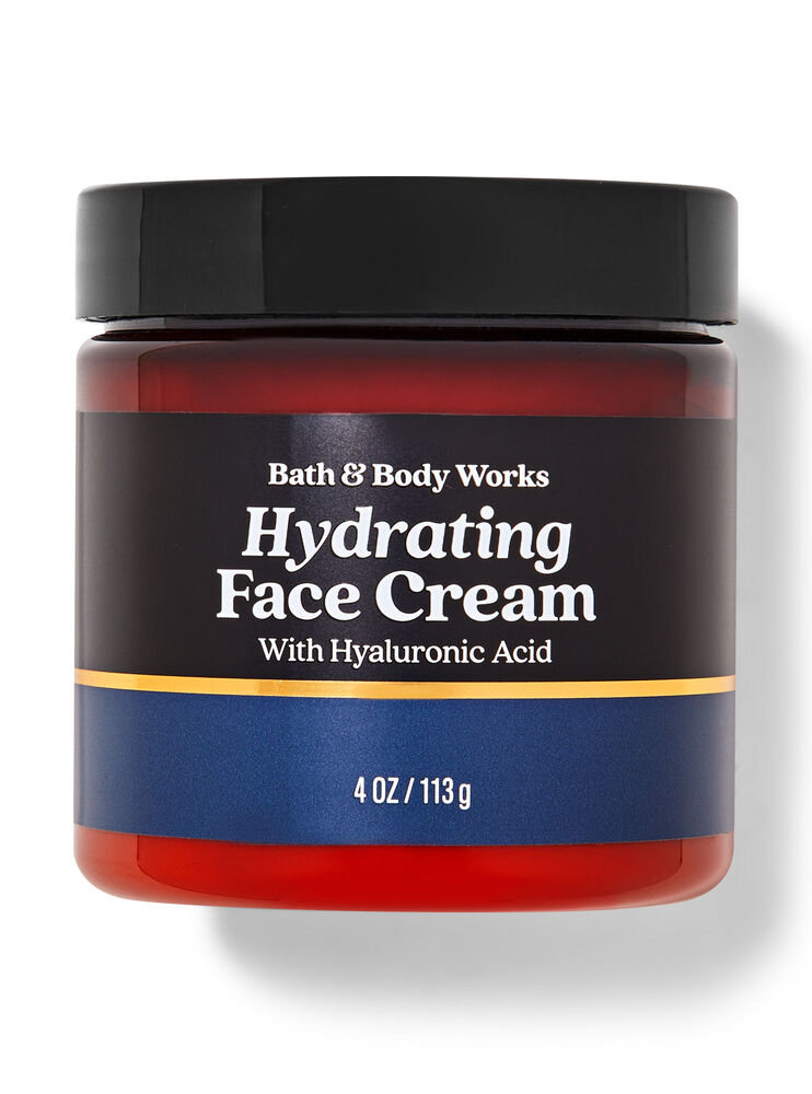 Buy Ultimate Hydrating Face Cream Online | Bath & Body Works Singapore