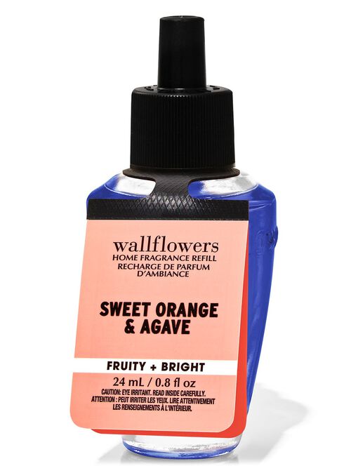 Select Wallflowers Plugs & Refills | Bath & Body Works Singapore