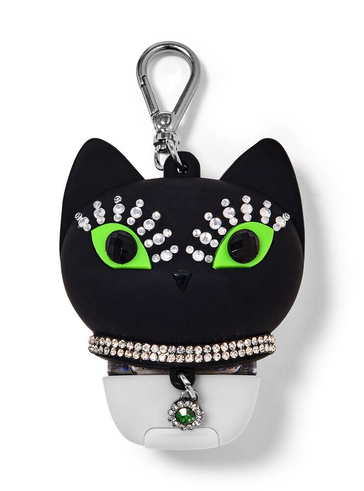 Buy Glam Cat PocketBac Holder PocketBac Holder Online | Bath & Body ...