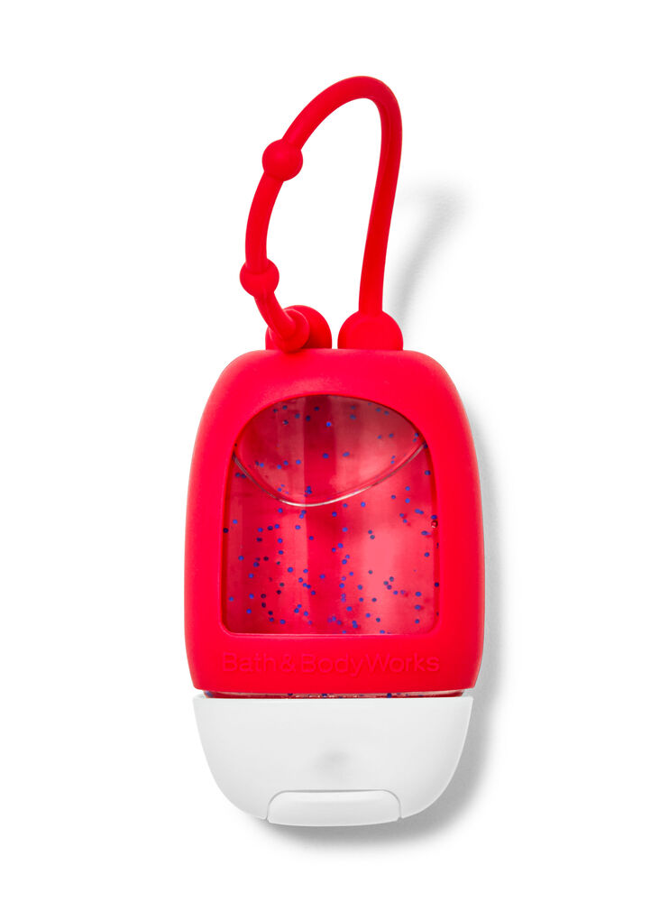 Buy Viva Magenta PocketBac Holder Online | Bath & Body Works Singapore