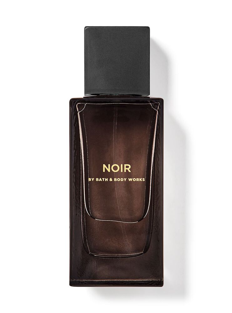 Buy Noir Cologne Online | Bath & Body Works Singapore