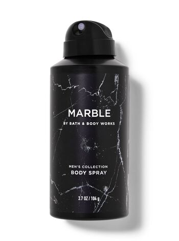 Shop Marble Body Spray | SG Bath & Body Works