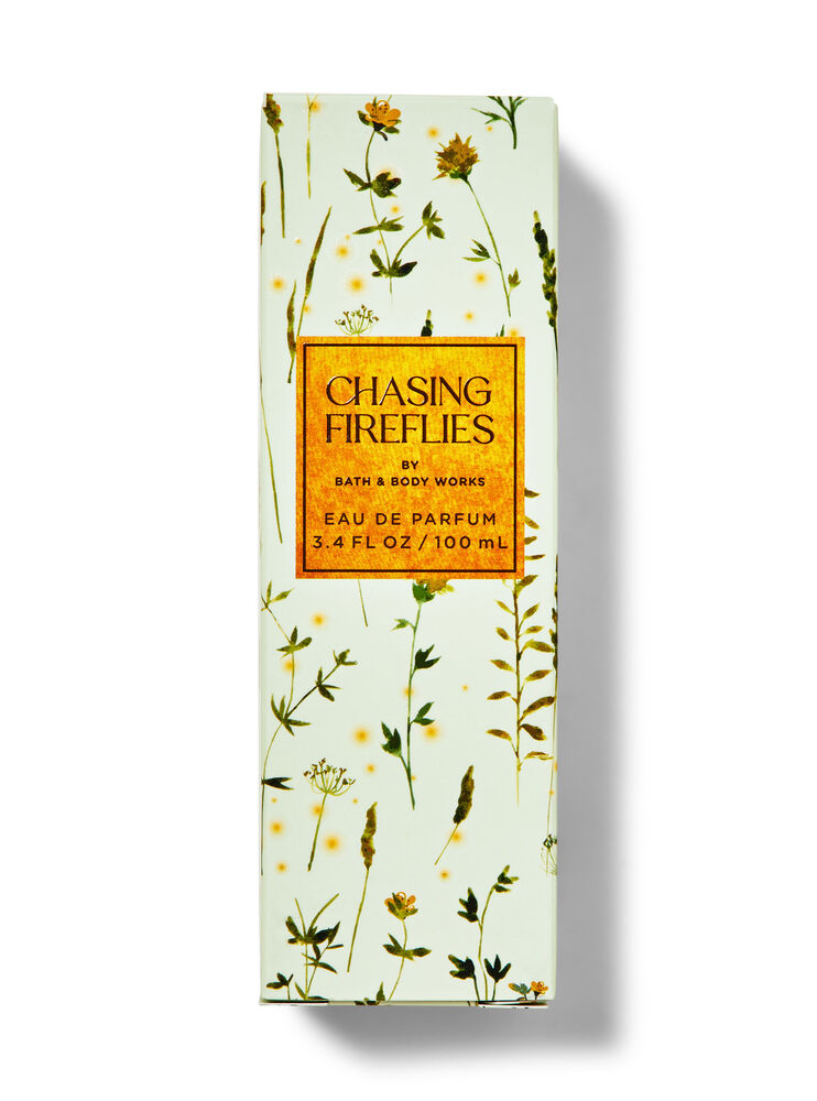 Buy Chasing Fireflies Eau de Parfum Online | Bath & Body Works Singapore
