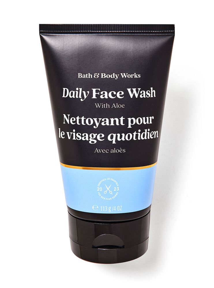 Buy Ultimate Daily Face Wash Online | Bath & Body Works Singapore