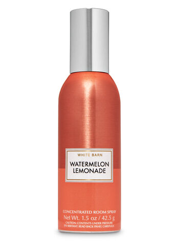 Buy Watermelon Lemonade Concentrated Room Spray Online | Bath & Body ...