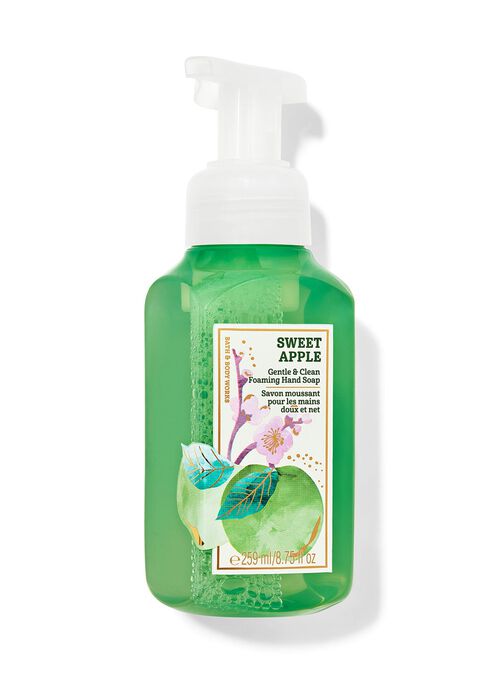 Buy Foaming Hand Soaps | Bath & Body Works Singapore