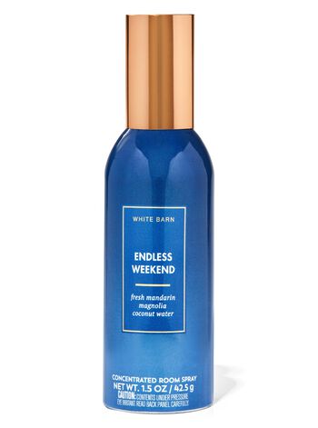 Shop Endless Weekend Concentrated Room Spray | Bath & Body Works Singapore