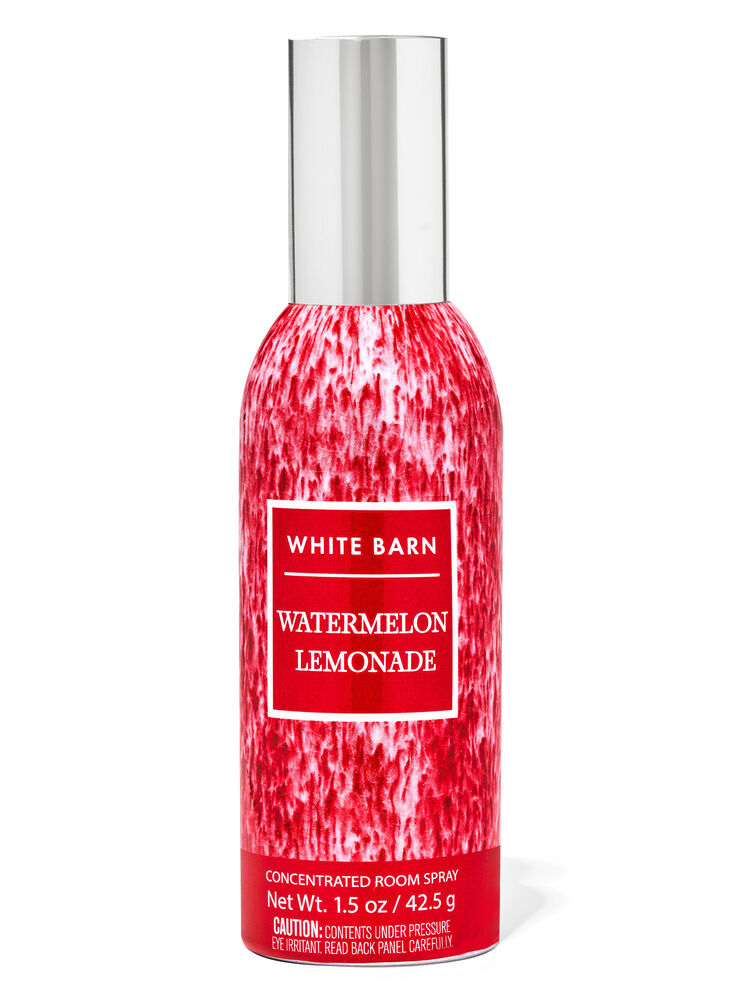 Buy Watermelon Lemonade Concentrated Room Spray Online | Bath & Body ...