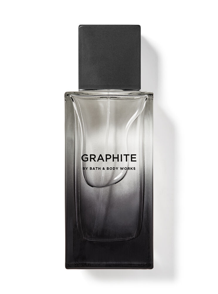Buy Graphite Cologne Online | Bath & Body Works Singapore