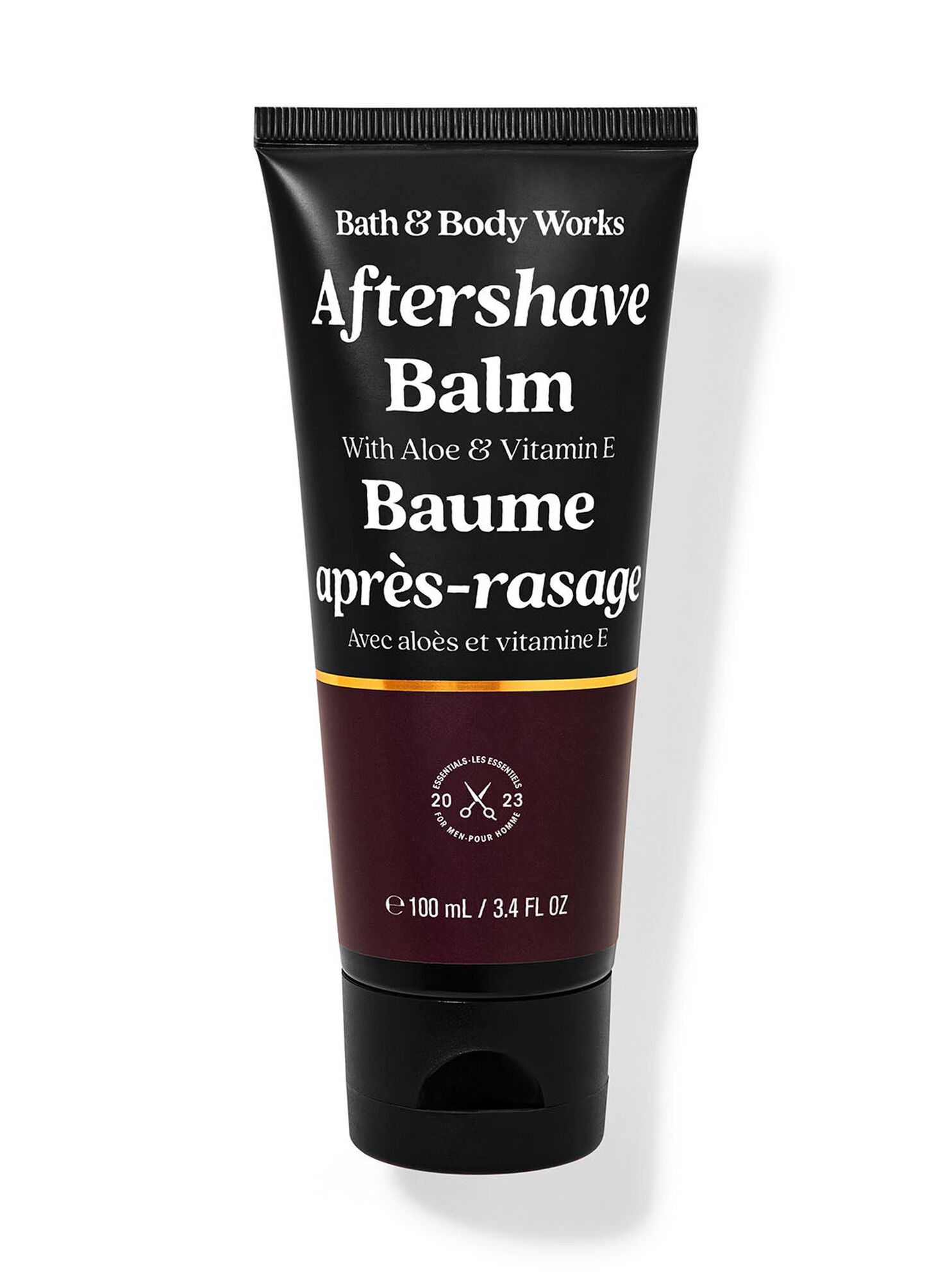 Buy Ultimate After Shave Balm Online | Bath & Body Works Singapore