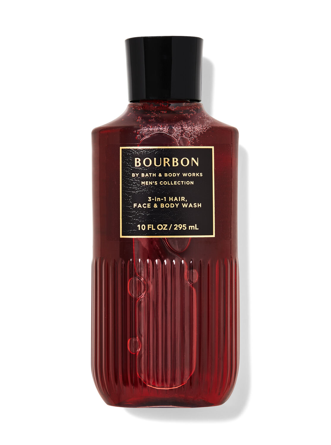 Buy Bourbon 3 in 1 Hair Face Body Wash Online Bath Body Works Singapore