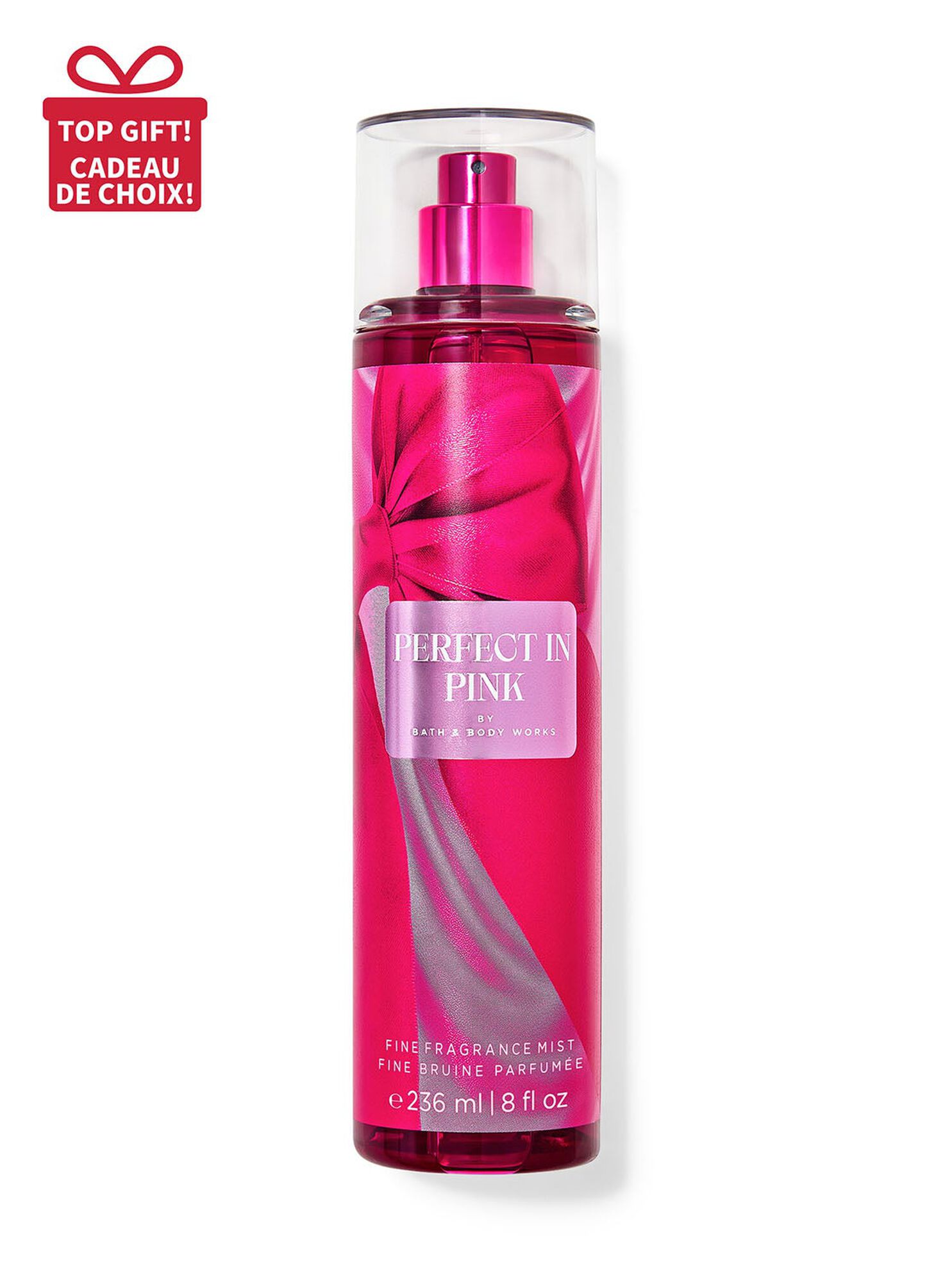 Shop Perfect in Pink Fine Fragrance Mist | SG Bath & Body Works