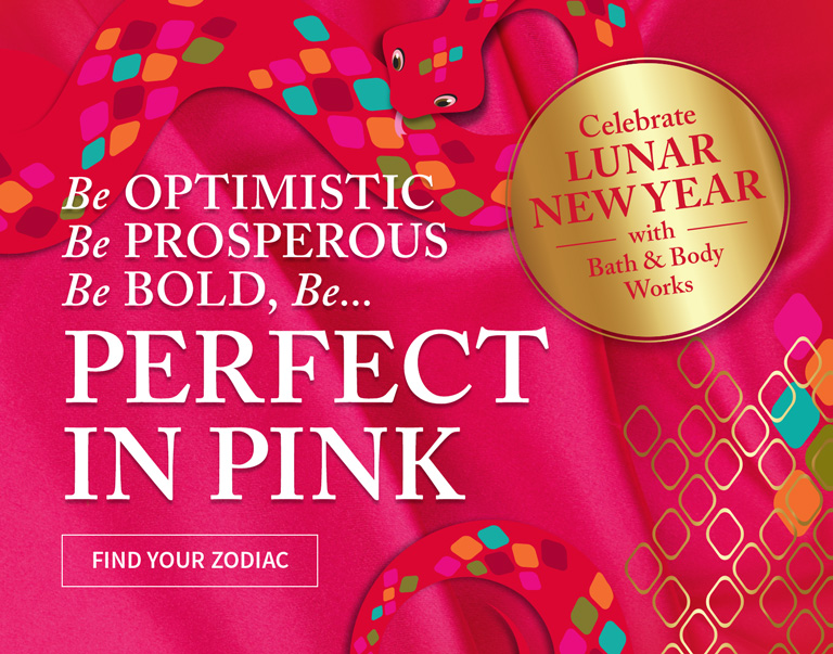 Bath and body works singapore online store