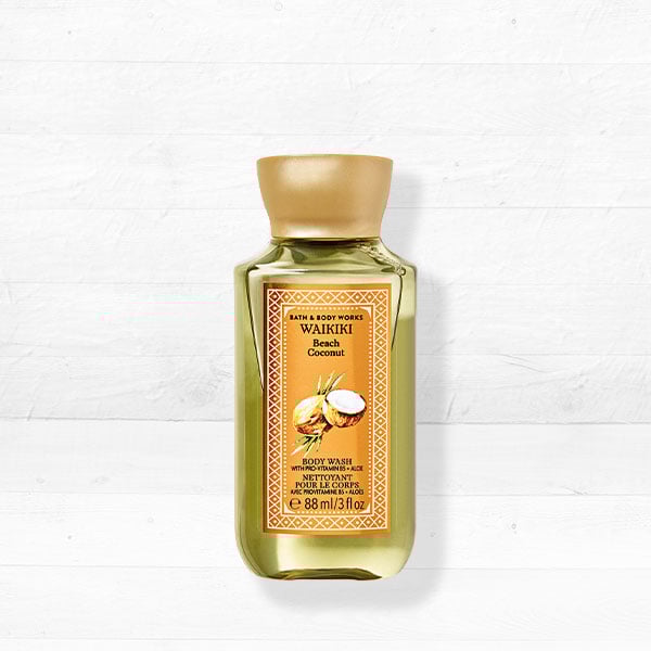 Travel Size Products | SG Bath & Body Works